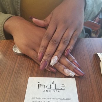 iNails and Spa - 833 Photos & 385 Reviews - Nail Salons - 3041 Bonita ...