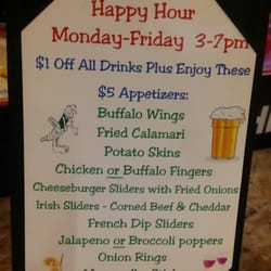 Grasshopper Irish Pub & Restaurant - 37 Photos & 91 Reviews - Irish ...