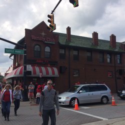 Varsity Club Restaurant & Bar - 23 Photos & 54 Reviews - Sandwiches ...