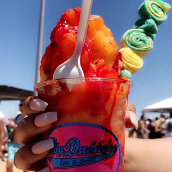 Big Daddy’s Eats & Treats - 119 Photos & 105 Reviews - Food Trucks ...