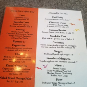 Creekside Cafe & Grill - 236 Photos & 375 Reviews - American ...