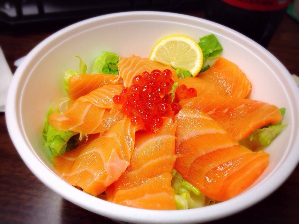 Aloha Sushi - (New) 80 Photos & 41 Reviews - Sushi Bars - 1021 ...