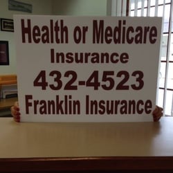 Franklin Insurance Agency Inc - Insurance - 104 13th St, Franklin, PA ...