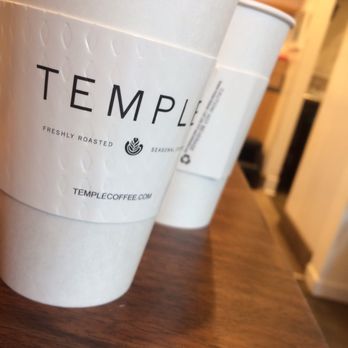 Temple Coffee Roasters - 441 Photos & 250 Reviews - Cafes - 239 G St ...