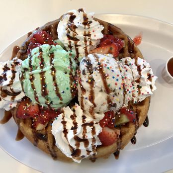 Happiness Cafe - 481 Photos & 361 Reviews - Ice Cream & Frozen Yogurt ...