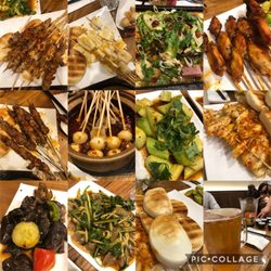 Happy Tree House BBQ - 279 Photos & 56 Reviews - Barbeque - 3542 ...