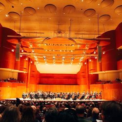 Joseph Meyerhoff Symphony Hall - Check Availability - 22 Photos & 16 ...