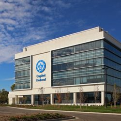 Capitol Federal Savings Bank - Banks & Credit Unions - 9500 Nall Ave ...