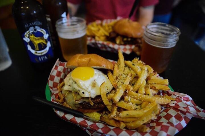 The Local Cow - 169 Photos & 381 Reviews - Burgers - 336 N Main Ave ...