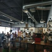Tin Cup Coffee - 82 Photos & 34 Reviews - Coffee & Tea - 1101 E Lerdo ...