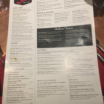 Joe Muer Seafood - Bloomfield Hills - 39 Photos & 52 Reviews - Seafood ...