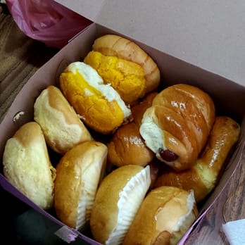 Garden Bakery - 60 Photos & 104 Reviews - Bakeries - 765 Jackson St ...