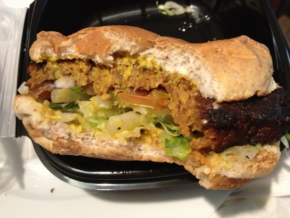 Becks Prime - 40 Photos & 169 Reviews - Burgers - 2902 Kirby Dr, Upper ...