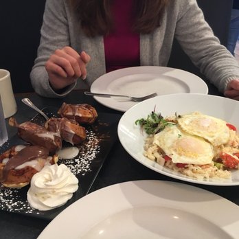 The Plate - 69 Photos & 107 Reviews - Breakfast & Brunch - 587 New ...