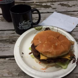 Moonshine Store - 55 Photos & 40 Reviews - Fast Food - 6017 E 300th Rd ...