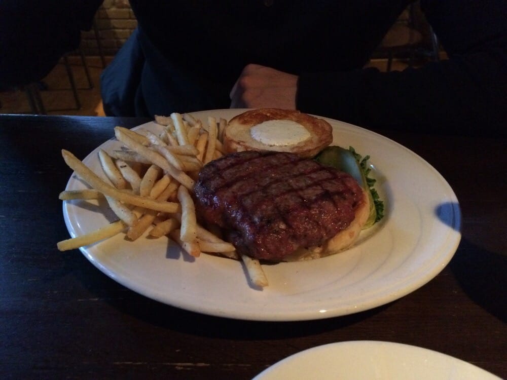 The Toasted Frog - 83 Photos & 117 Reviews - American (New) - 124 N 3rd ...
