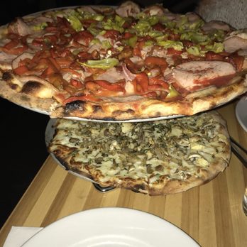Black Sheep Coal Fired Pizza - 216 Photos & 452 Reviews - Pizza - 600 ...