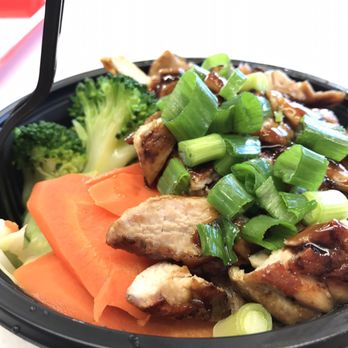 WaBa Grill - 53 Photos & 76 Reviews - Asian Fusion - 32389 Temecula ...