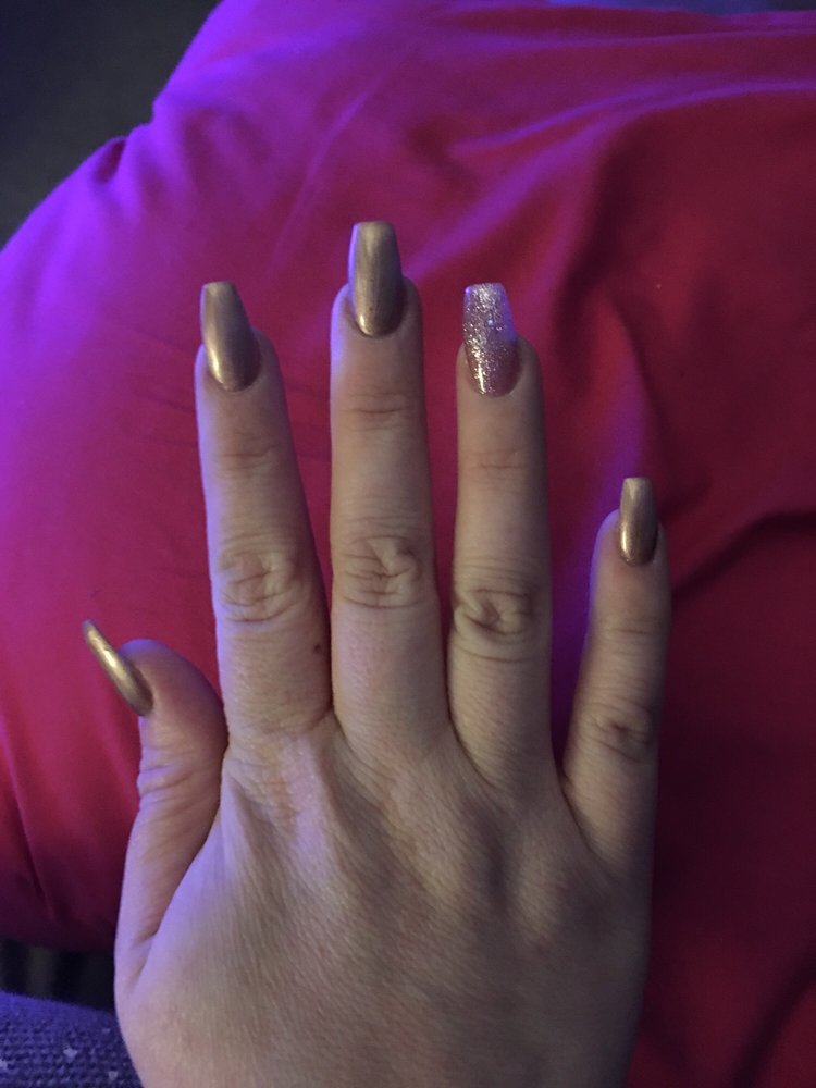 Bella Nails - Last Updated June 2017 - 12 Photos & 18 Reviews - Nail ...