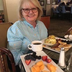 Spoonbread Restaurant - American (New) - 120 S Main St, Greenville, SC ...