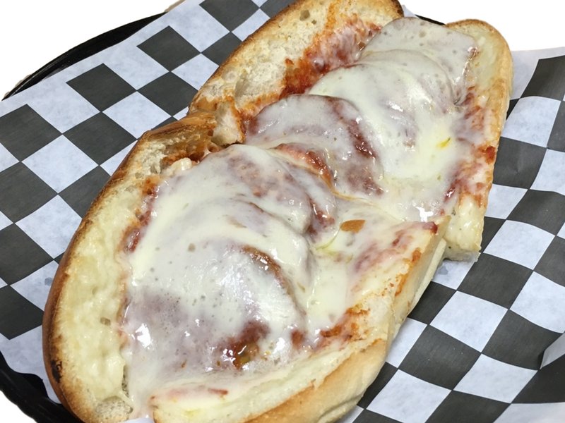 Pasquale’s Pizza & Subs - 120 Photos & 53 Reviews - Pizza - 16660 ...