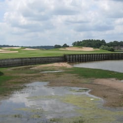 Walden on Lake Conroe Golf Club - Golf - 13101 Walden Rd, Montgomery ...