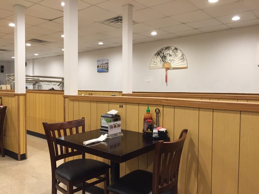 China Restaurant - Chinese - 414 Main St, Seneca, KS - Restaurant ...