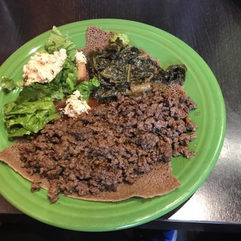 Tadu Ethiopian Kitchen - 374 Photos & 452 Reviews - Ethiopian - 484 ...