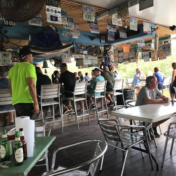 Alabama Jack’s - 481 Photos & 358 Reviews - Seafood - 58000 Card Sound ...