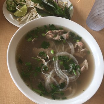 Pho Empire - 271 Photos & 310 Reviews - Vietnamese - 3591 N Belt Line ...