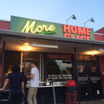 Home Slice Pizza - 988 Photos & 2843 Reviews - Pizza - 1415 S Congress ...
