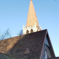 Trinity Episcopal Cathedral - 35 Photos - Churches - 81 N 2nd St ...