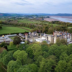 Cornishead Priory - Landmarks & Historical Buildings - Ulverston ...