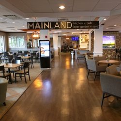 The Mainland Kitchen & Pub - 53 Photos & 42 Reviews - American ...