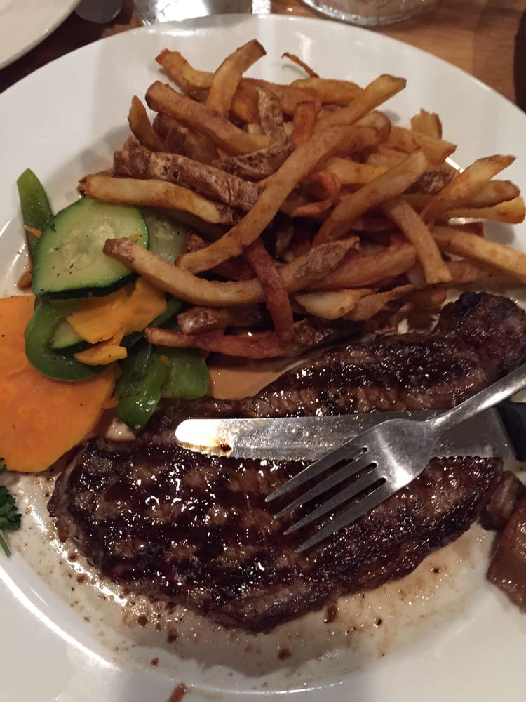 Prospector Steak House - 10 Photos & 21 Reviews - Steakhouses - 27 ...