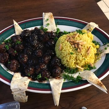 Al Chabab Restaurant - 122 Photos & 50 Reviews - Middle Eastern - 12930 ...