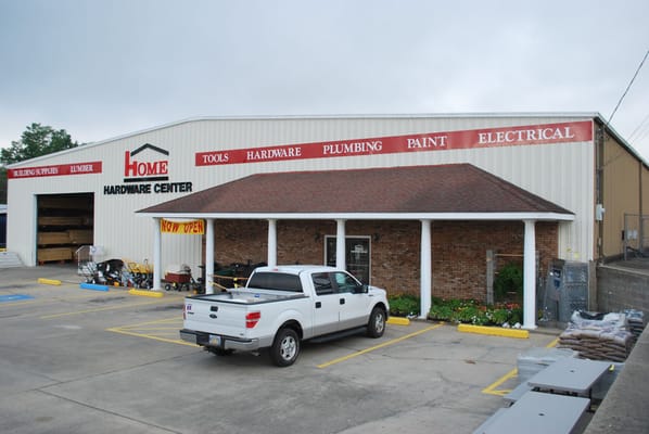 Home Hardware Center - Building Supplies - 210 Franklinton St ...