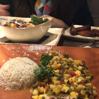 Mayan Kitchen - 120 Photos & 56 Reviews - Latin American - 507 Broad St ...