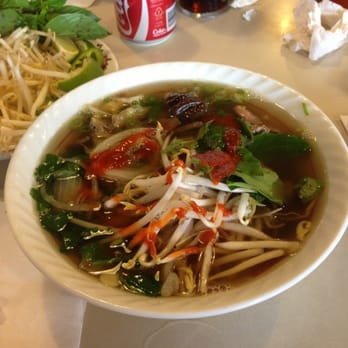 Pho 75 Restaurant - 36 Photos & 190 Reviews - Vietnamese - 382 Elden St ...