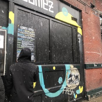 Gomez Salsa - 175 Photos & 285 Reviews - Mexican - 107 E 12th St, Over ...