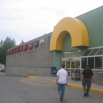 Archie’s Iga - Grocery - 105 E College Ave, Saint Maries, ID - Phone ...
