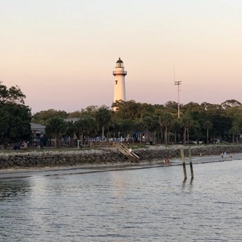 St Simons Island Pier - 2019 All You Need to Know BEFORE You Go (with ...