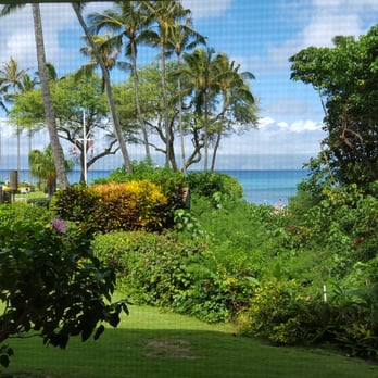 Napili Surf Beach Resort - 56 Photos & 28 Reviews - Resorts - 50 Napili ...