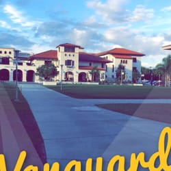 Vanguard University of Southern California - 29 Reviews - Colleges & Universities - 55 Fair Dr ...