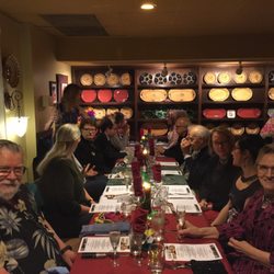 Paesano Restaurant & Wine Bar - 63 Photos & 142 Reviews - Italian ...