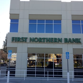 First Northern Bank - Banks & Credit Unions - 555 Mason St, Vacaville ...