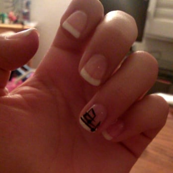 Wild Nail - 13 Photos & 31 Reviews - Nail Salons - 15643 N Reems Rd Ste ...
