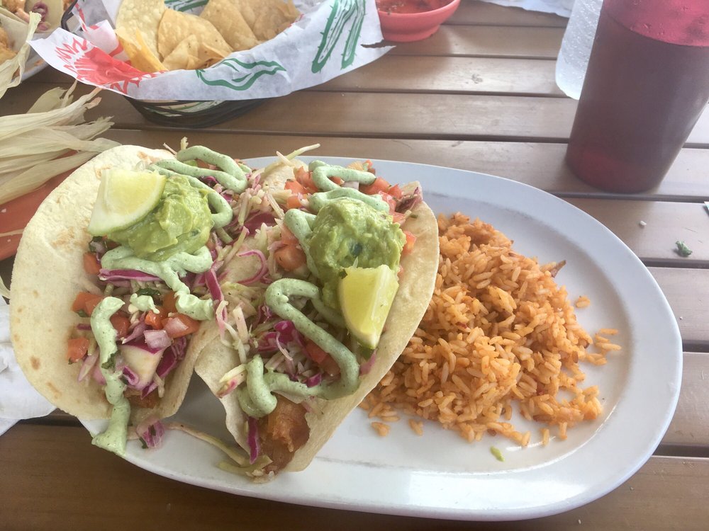 Rockin Tacos - 283 Photos & 391 Reviews - Tacos - 1450 Miracle Strip ...
