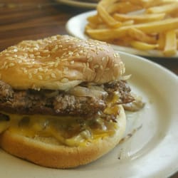 Travis Coffee Shop - 12 Photos & 45 Reviews - Burgers - 23500 Greater ...