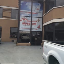 TWA Museum - 11 Photos - Museums - 10 Richards Rd, Kansas City, MO ...